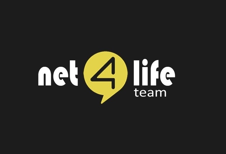 Home [net4lifeteam.com]
